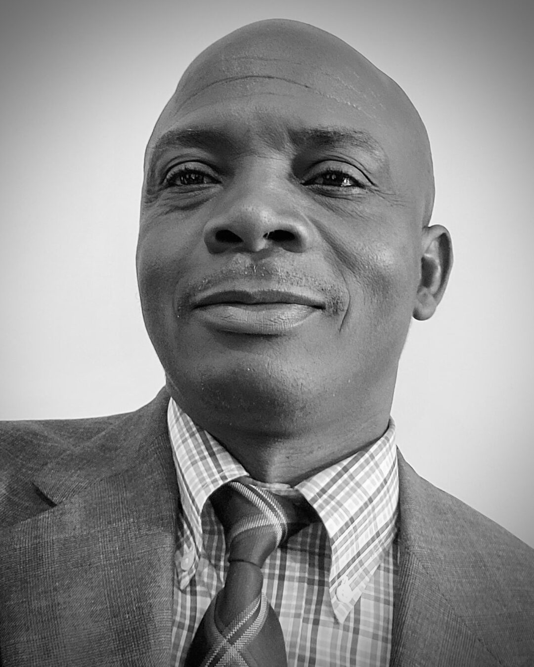 Meet Rev. Rancy Zarr, Pastoral Intern – Tabernacle Baptist Church