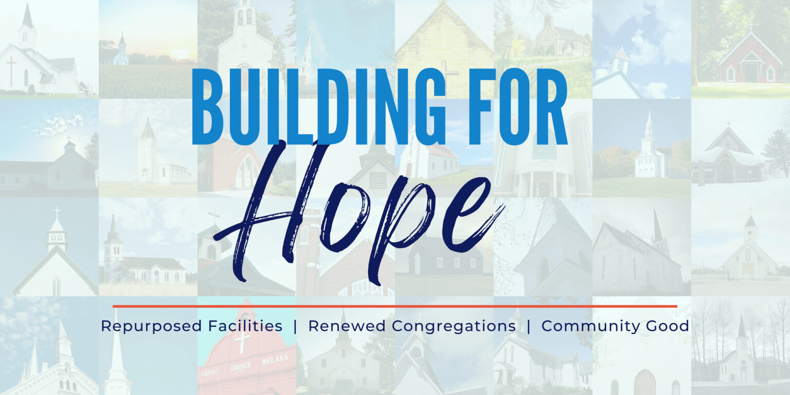 Building of Hope Cohort: Q&A – Tabernacle Baptist Church